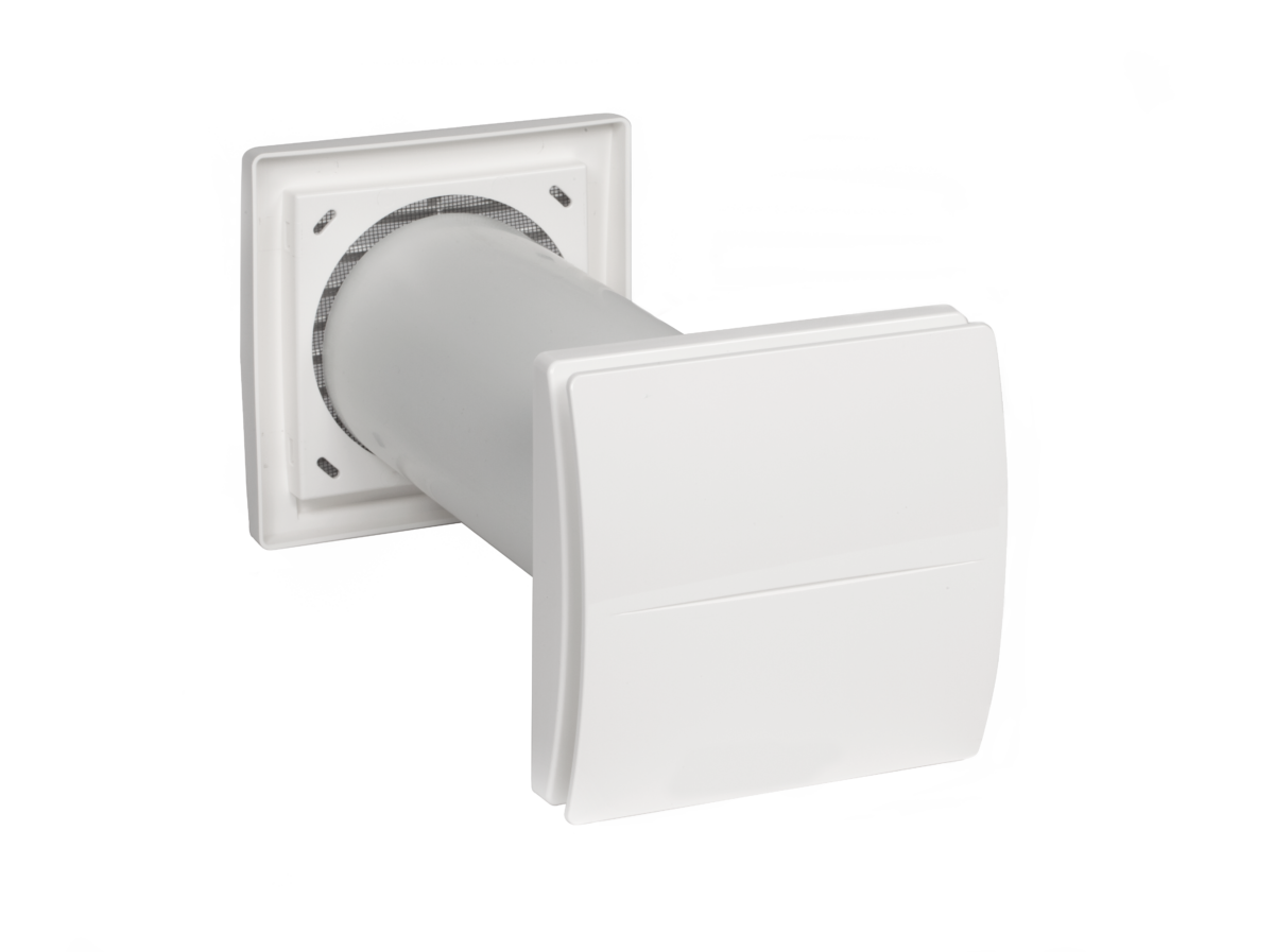 The Building Regulations (Part F) 2021 Edition | Elta Trade