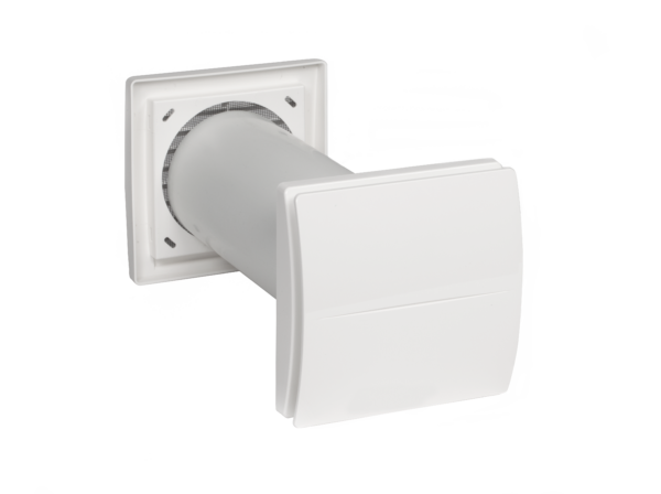 The Building Regulations (Part F) 2021 Edition | Elta Trade