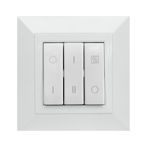 PIV Control Switch | Elta Trade