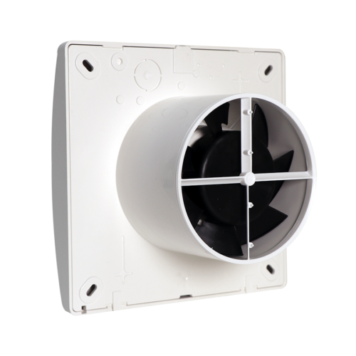 Luxe Extractor Fan | Elta Trade