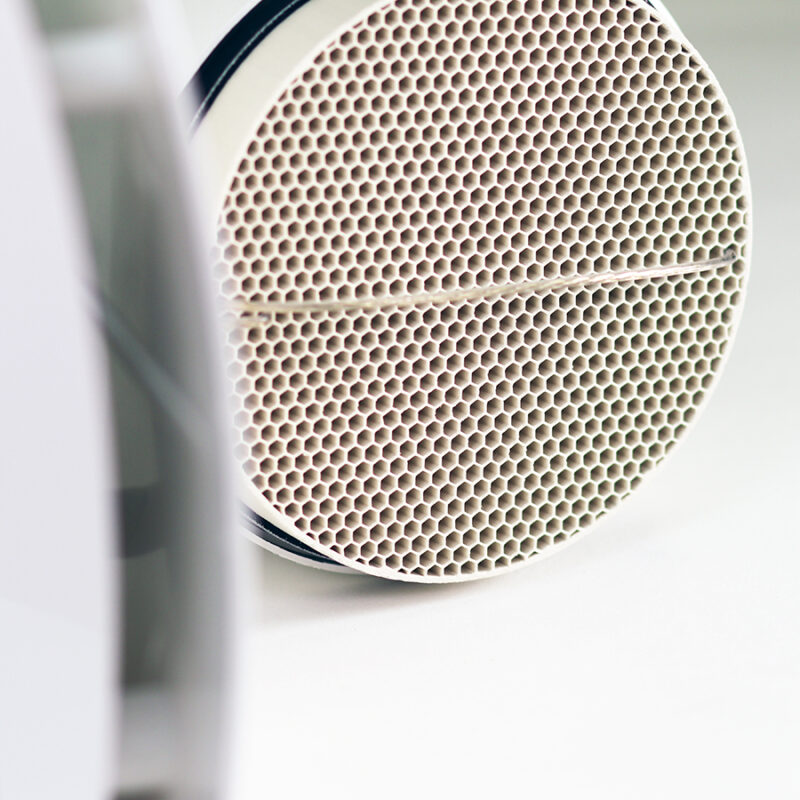 DEXA HR Plus+ | Elta Trade