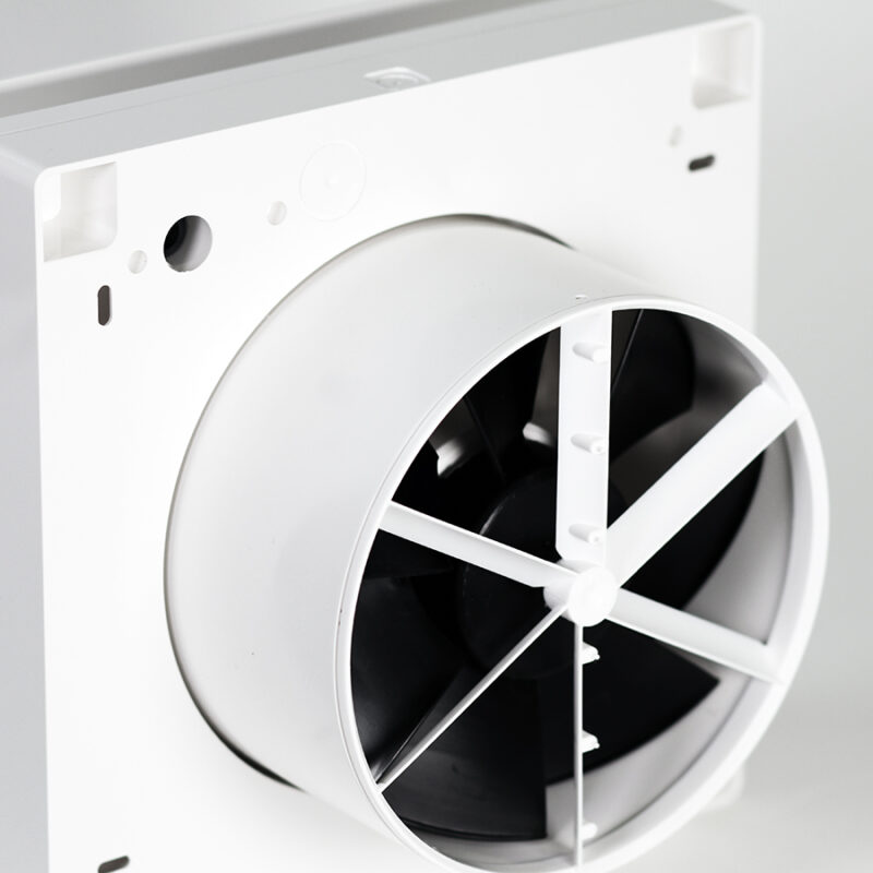 DEXA HR Plus+ | Elta Trade