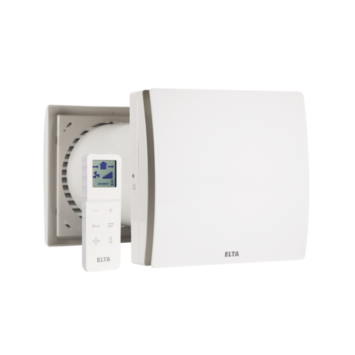 DEXA HR Plus+ | Elta Trade
