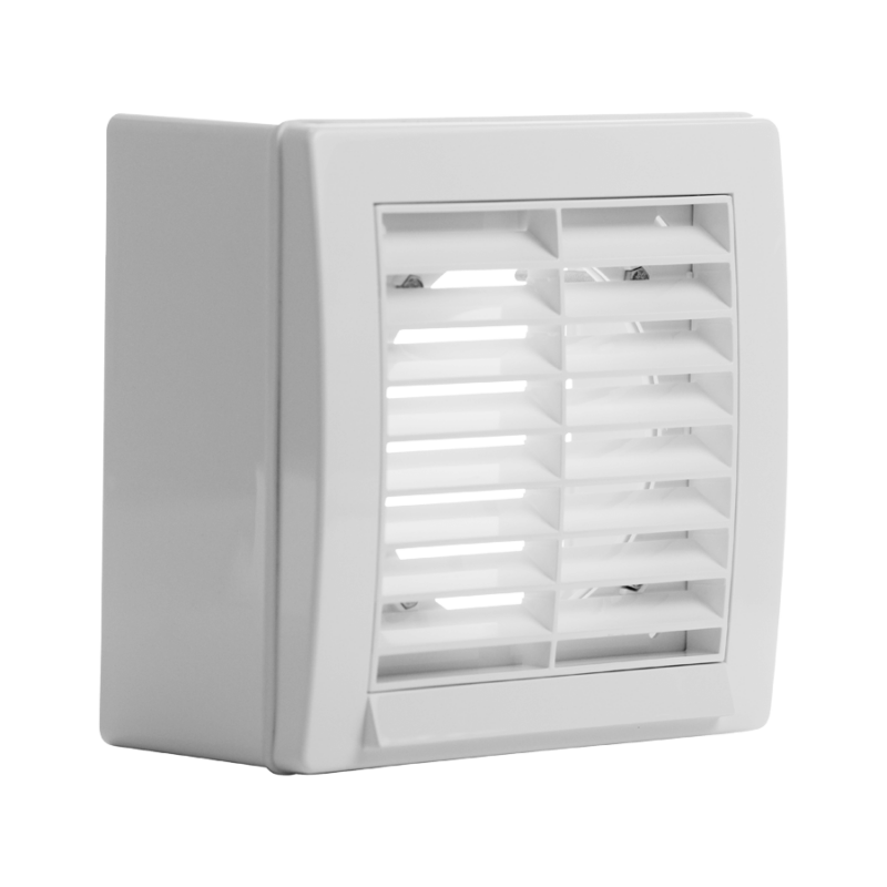 Luxe Extractor Fan | Elta Trade