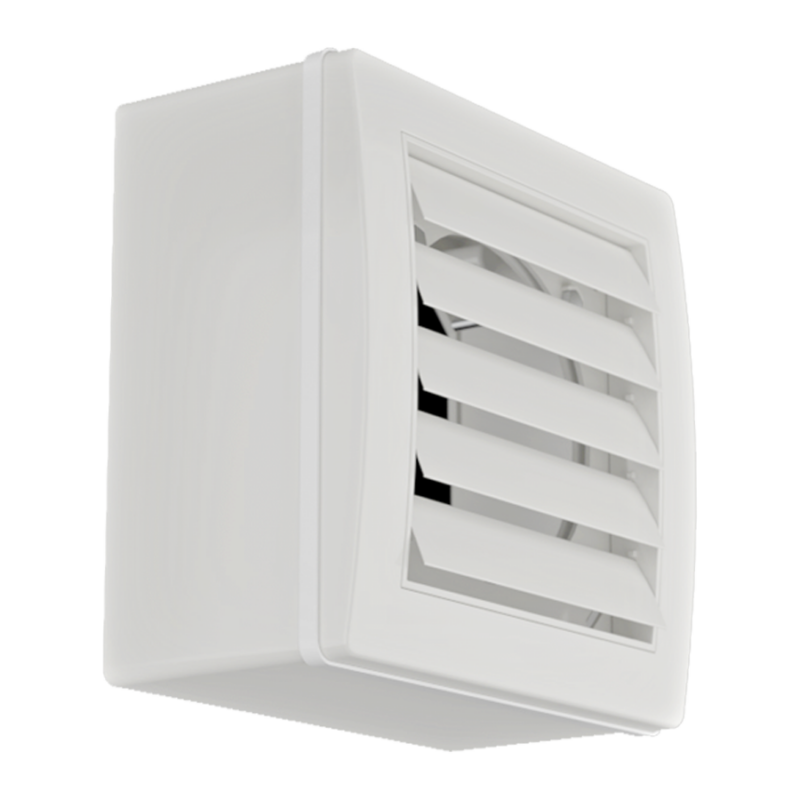 Luxe Extractor Fan | Elta Trade