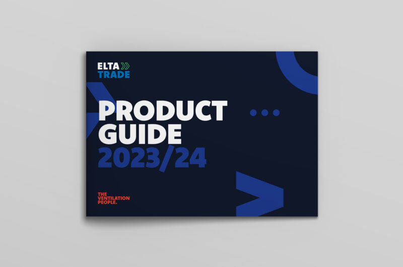 Elta Trade | Your Ventilation Specialists