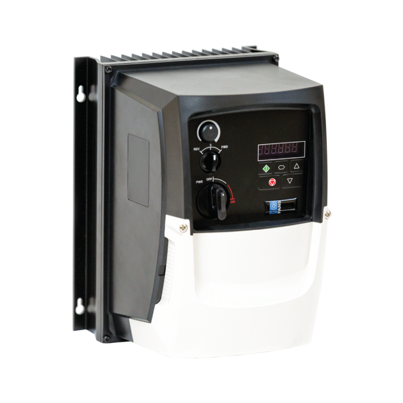 Eltadrive Variable Speed Drive | Elta Trade